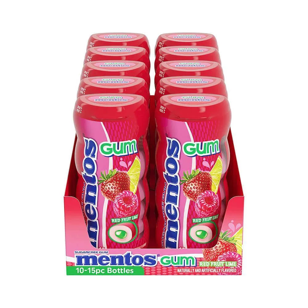 Mentos Gum