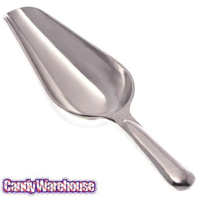 Metal 2-Ounce Candy Scoop | Candy Warehouse