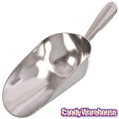 Metal 5-Ounce Candy Scoop – Candy Warehouse