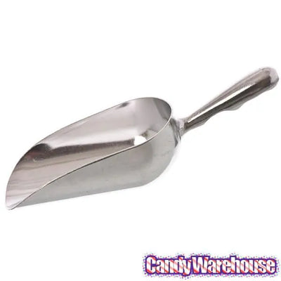 Metal 5-Ounce Candy Scoop – Candy Warehouse