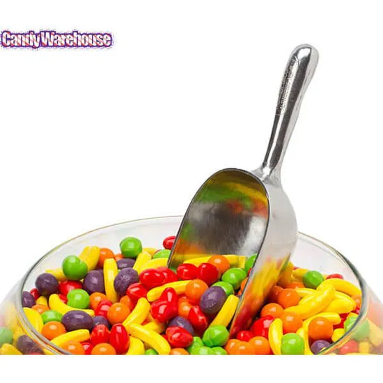 Metal 5-Ounce Candy Scoop | Candy Warehouse