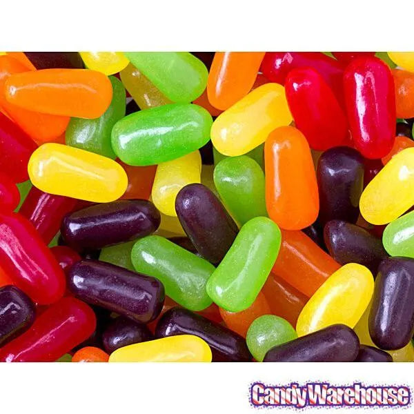 Mike and Ike Mummy Mix and Vampire Variety Halloween Candy Packs: 72 ...
