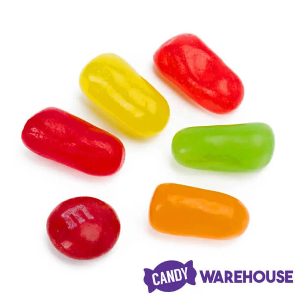 Mike and Ike Original Fruits 10-Ounce Bag – Candy Warehouse