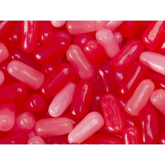 Mike and Ike Red Rageous Candy: 4.5LB Bag | Candy Warehouse