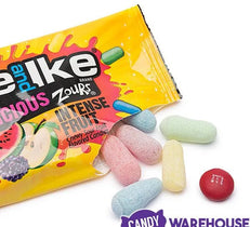 Mike and Ike Zours | Candy Warehouse