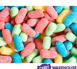 Mike and Ike Zours | Candy Warehouse