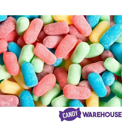 Mike and Ike Zours | Candy Warehouse – Candy Warehouse