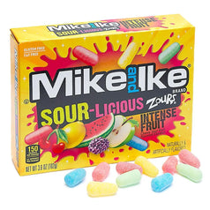 Mike and Ike Zours | Candy Warehouse – Candy Warehouse