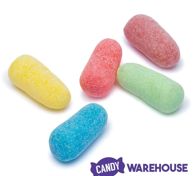 Mike and Ike Zours | Candy Warehouse