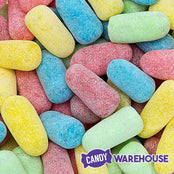 Mike and Ike Zours | Candy Warehouse – Candy Warehouse