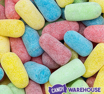 Mike and Ike Zours | Candy Warehouse