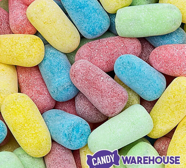 Mike and Ike Zours | Candy Warehouse