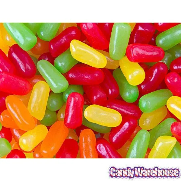 Mike and Ike Candy 4.25-Ounce Packs: 12-Piece Box – Candy Warehouse