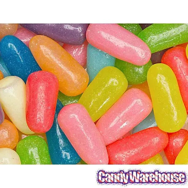 Mike and Ike Mega Mix Candy 4.25-Ounce Packs: 12-Piece Box – Candy ...