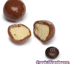 Malt Balls | Candy Warehouse