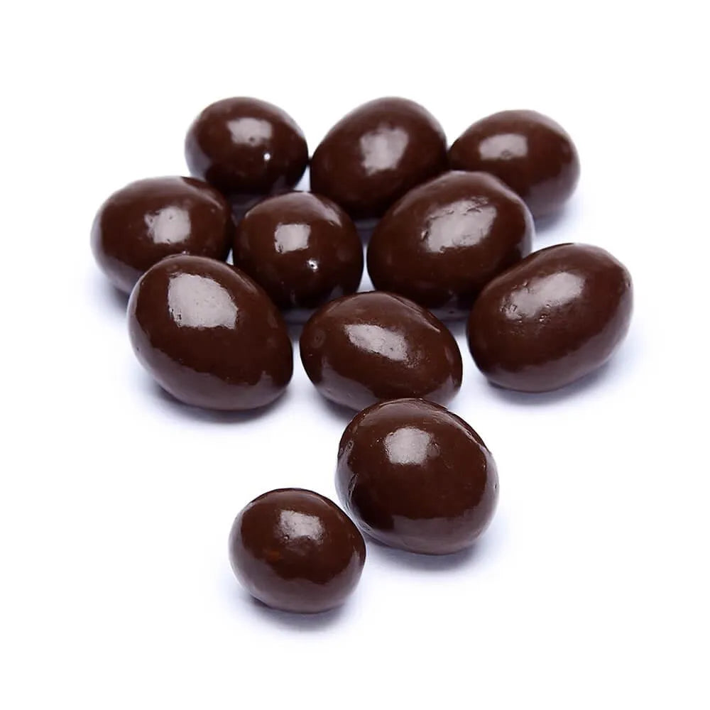 Milk Chocolate Covered Peanuts Candy: 5LB Bag – Candy Warehouse