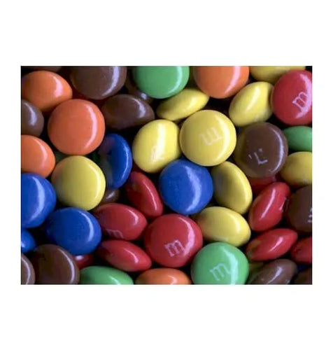 M&M's | Candy Warehouse – Candy Warehouse