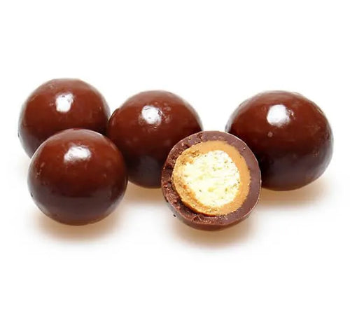 Malt Balls | Candy Warehouse