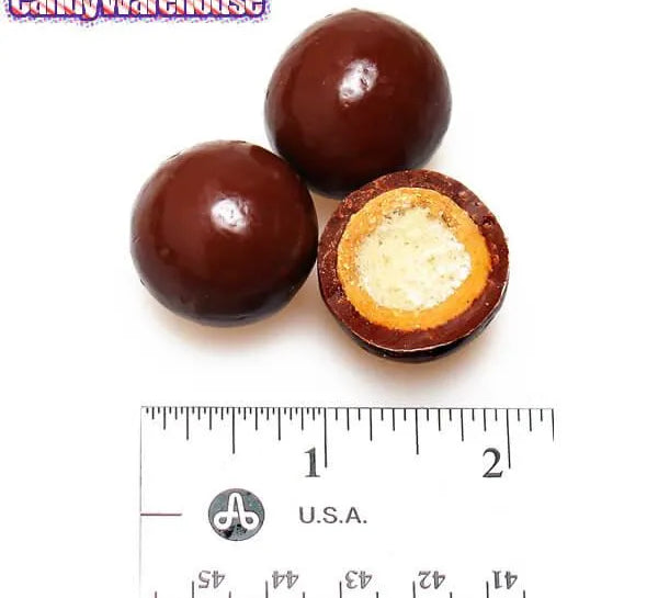 Malt Balls | Candy Warehouse