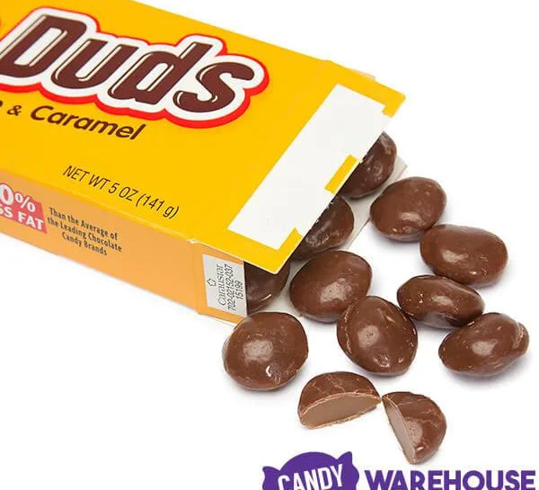 Milk Duds | Candy Warehouse
