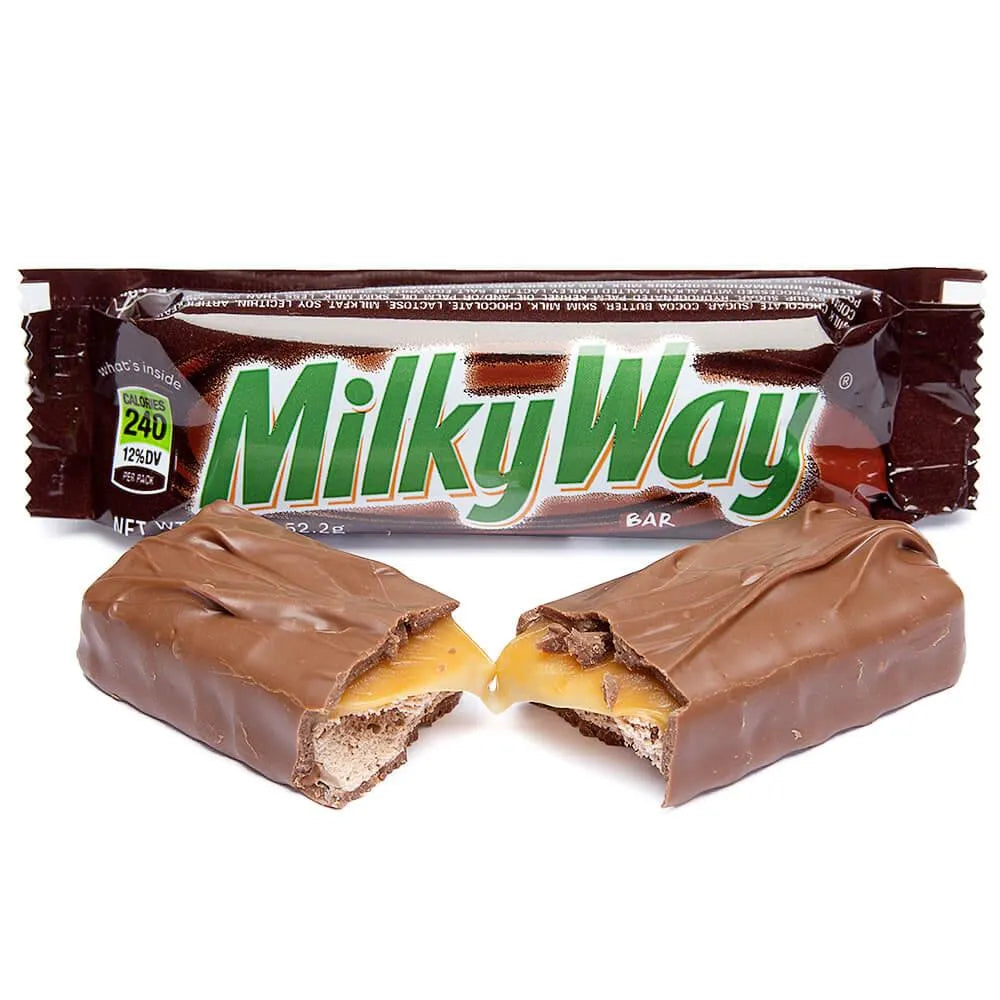 Milky Way | Candy Warehouse – Candy Warehouse