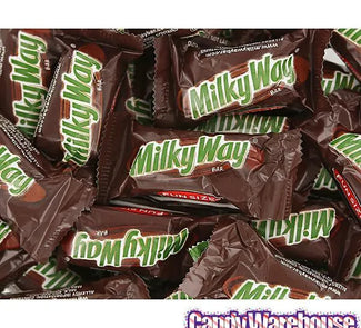 Bulk Candy Bars | Candy Warehouse