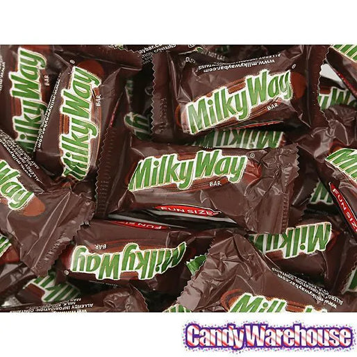 Milky Way | Candy Warehouse – Candy Warehouse