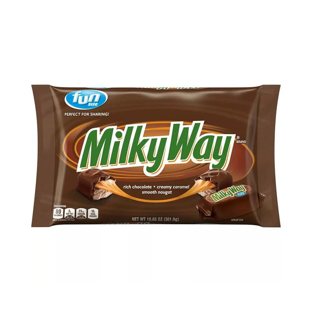 Milky Way | Candy Warehouse – Candy Warehouse