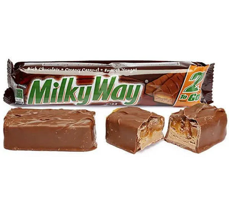 Milky Way | Candy Warehouse