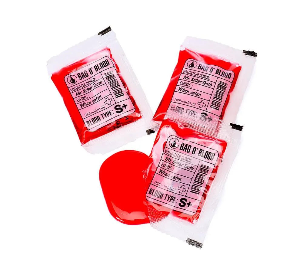 Blood Candy | Candy Warehouse
