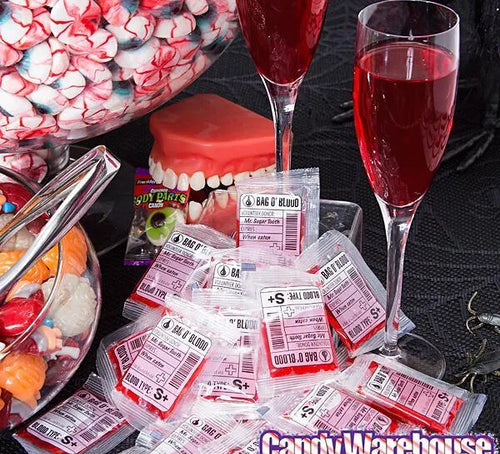 Blood Candy | Candy Warehouse