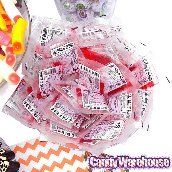 Blood Candy | Candy Warehouse – Candy Warehouse