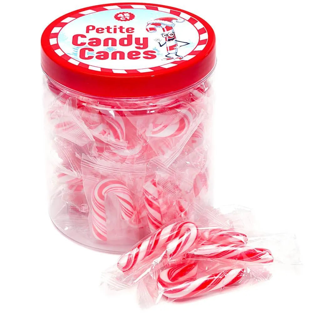 Individually Wrapped Candy Sticks