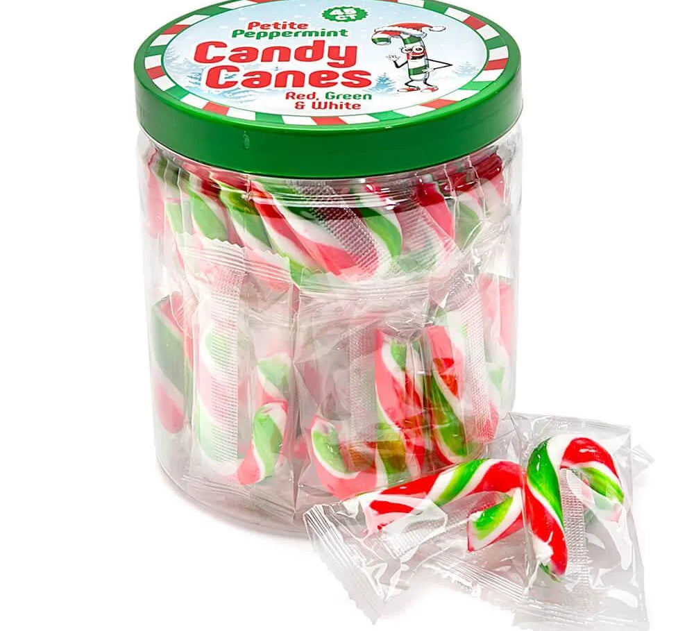 Candy Canes | Candy Warehouse