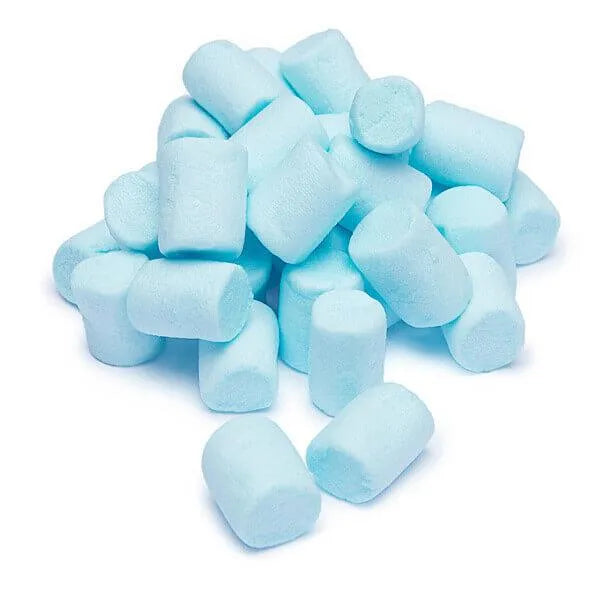 Mini Marshmallows - Blue: 11.8-Ounce Bag – Candy Warehouse