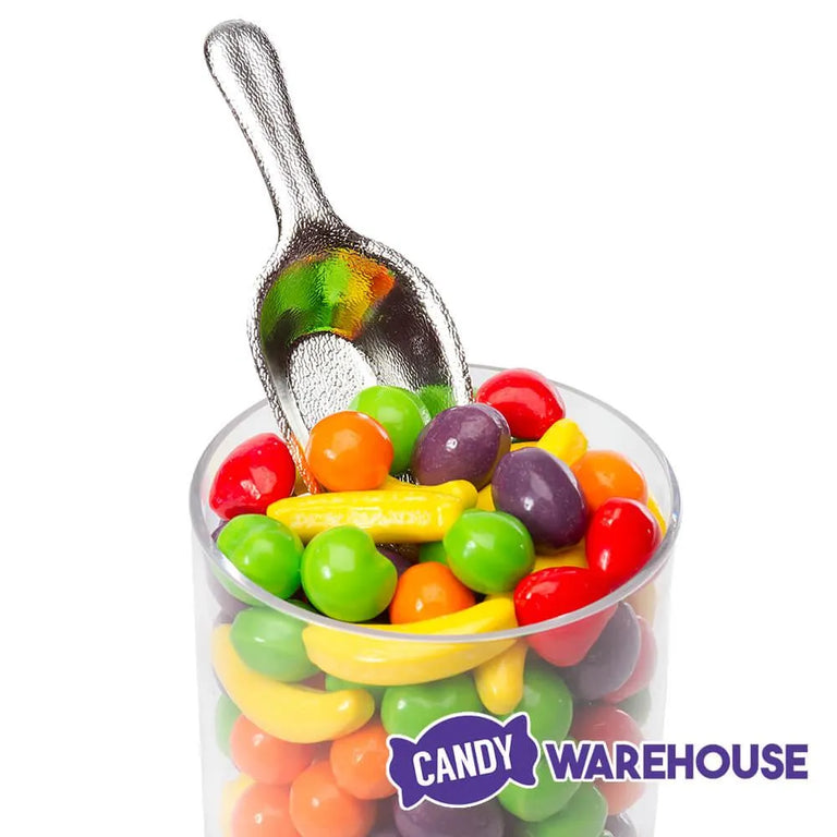 Mini Plastic Candy Scoop – Candy Warehouse