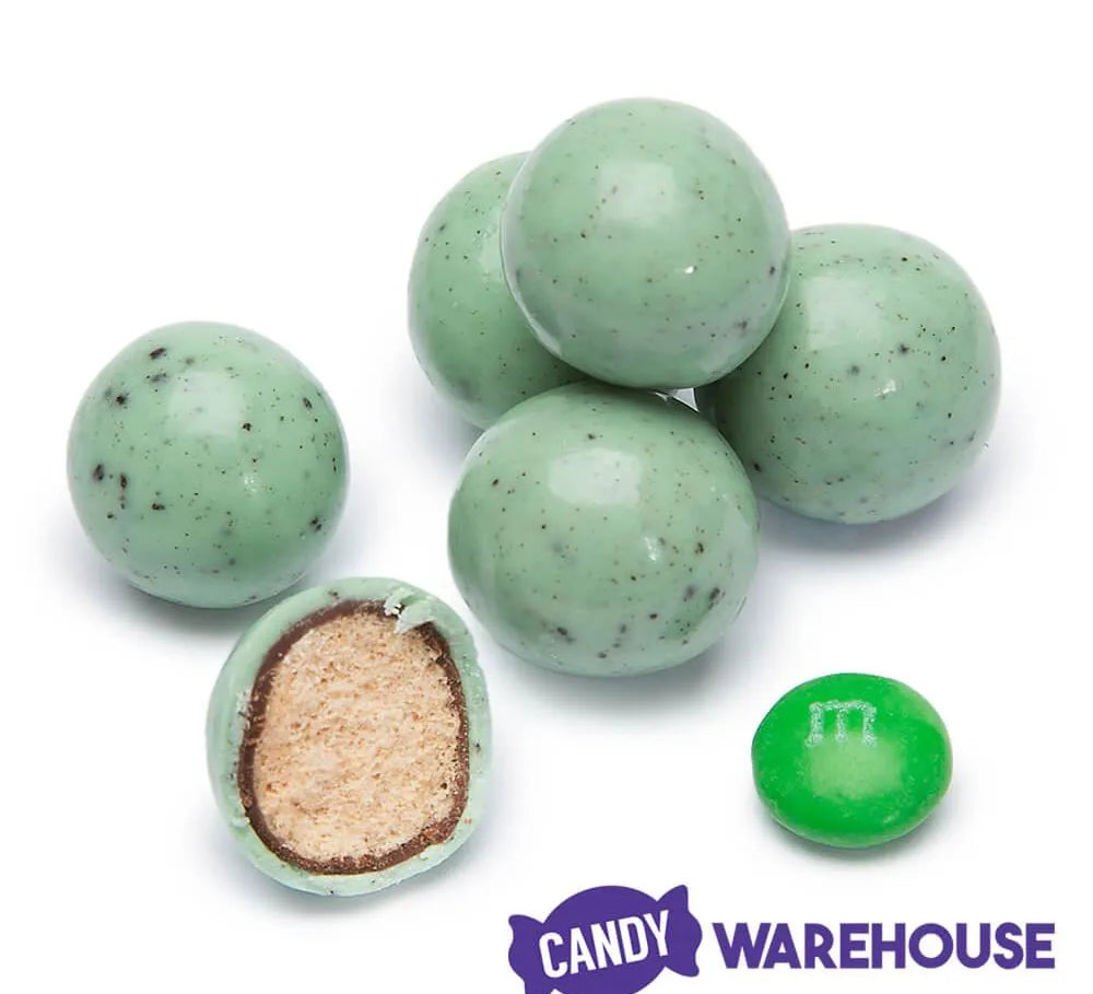 Malt Balls | Candy Warehouse