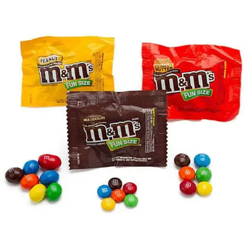 M&M's | Candy Warehouse