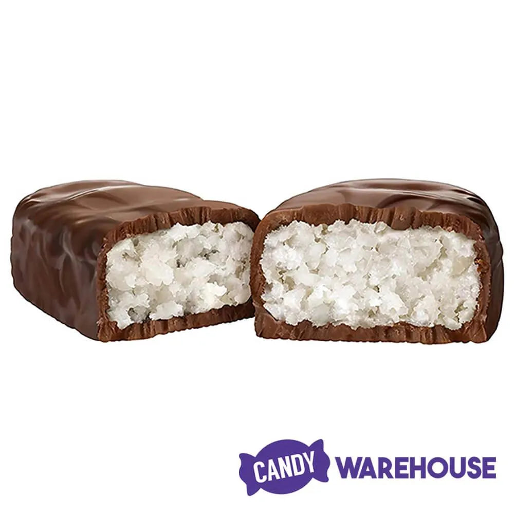 Mounds Candy Bars: 36-Piece Box – Candy Warehouse