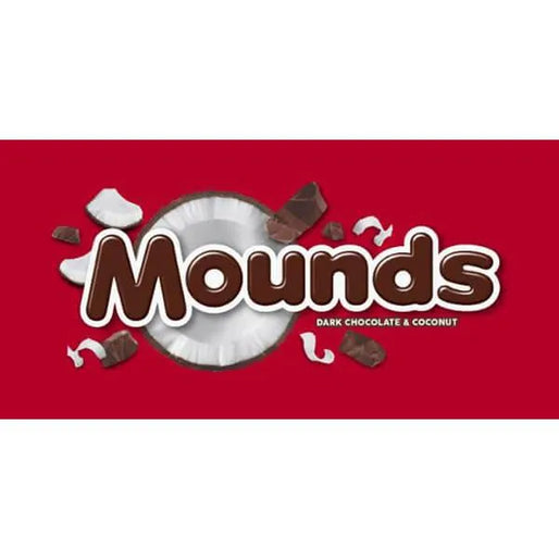 Mounds | Candy Warehouse – Candy Warehouse