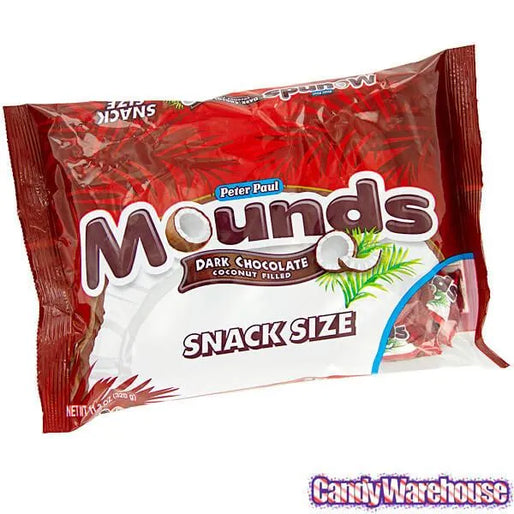 Mounds | Candy Warehouse – Candy Warehouse