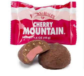Mountain Bar | Candy Warehouse