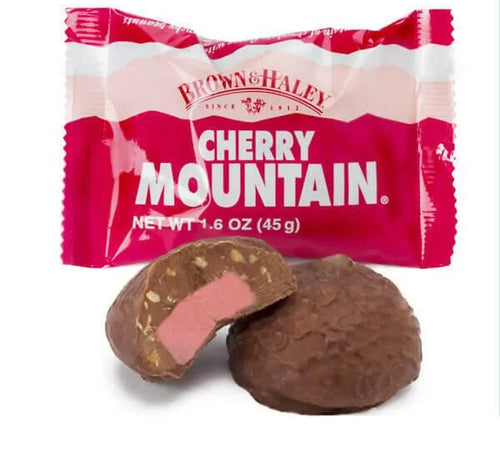 Mountain Bar | Candy Warehouse