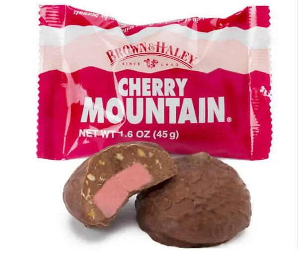 Mountain Bar | Candy Warehouse
