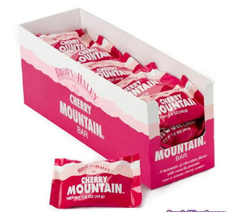 Mountain Bar | Candy Warehouse