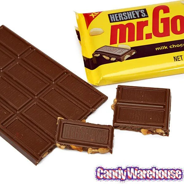 Mr Goodbar