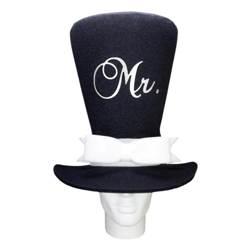 Mr Groom Hat | Candy Warehouse