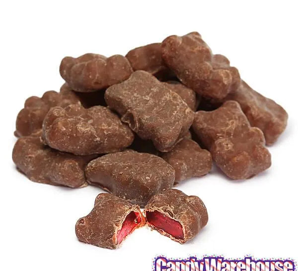 Muddy Bears | Candy Warehouse