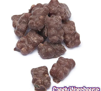 Muddy Bears | Candy Warehouse