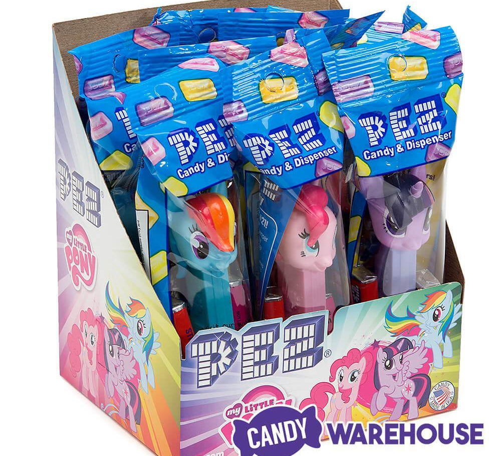 Bulk Candy Favors | Candy Warehouse – Page 2